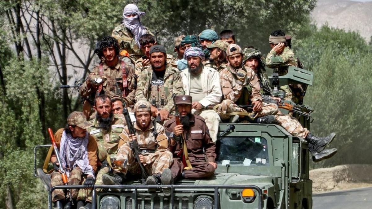 “No Tax Dollars for Terrorists Act” PASSES | Representative Tim Burchett